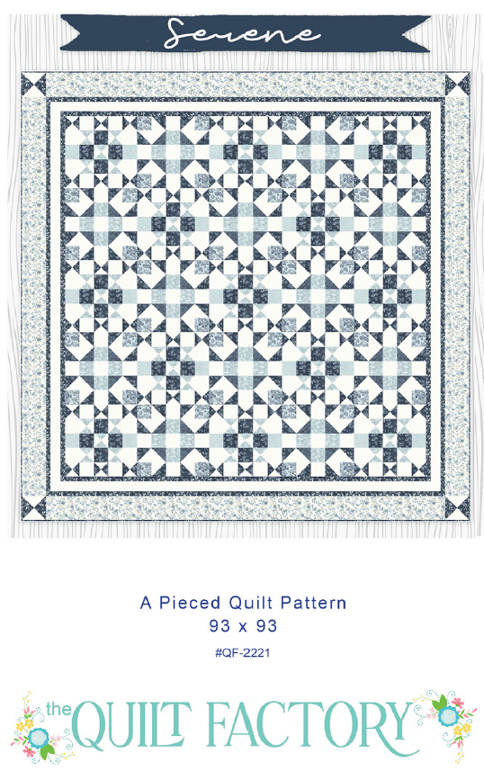 Quilt Patterns: Everyday – The Quilt Factory