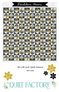 Downloadable Hidden Stars Quilt Pattern – The Quilt Factory