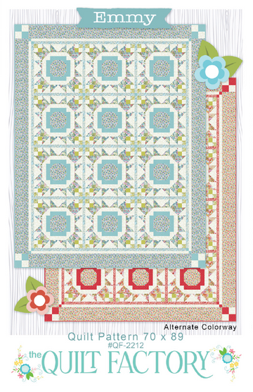 Quilt Patterns: Everyday – The Quilt Factory