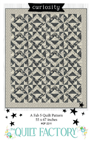 Quilt Patterns: 5 and 6 Yard – The Quilt Factory