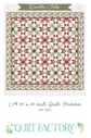 Downloadable Double Take Quilt Pattern – The Quilt Factory