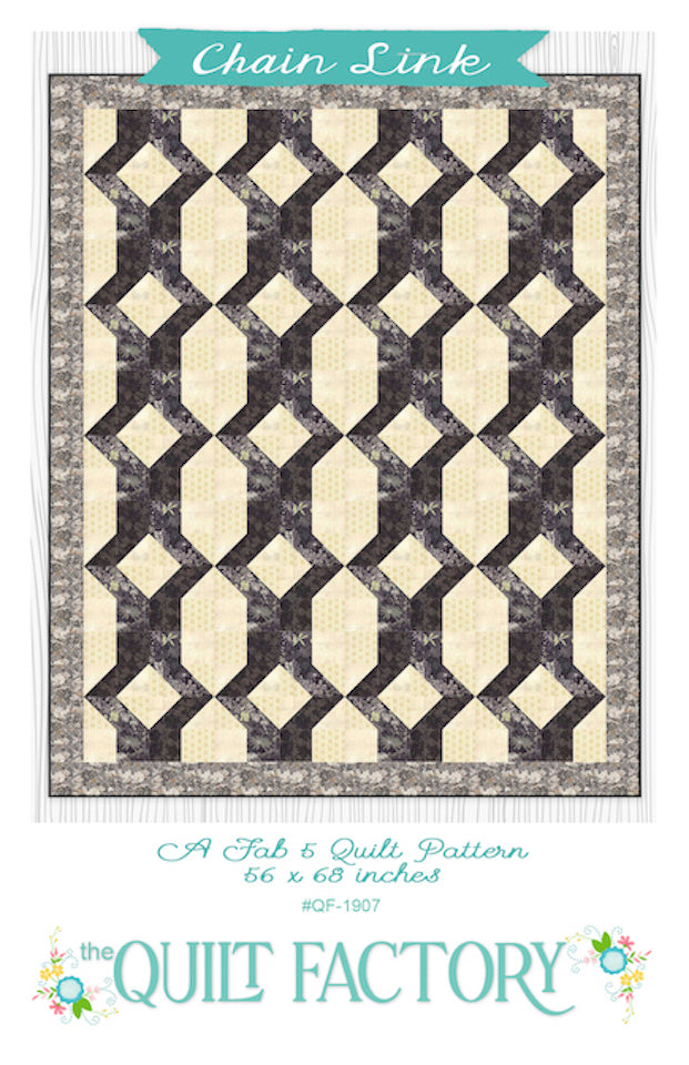 Quilt Patterns: 5 and 6 Yard – Page 2 – The Quilt Factory