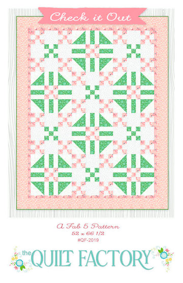Quilt Patterns: 5 and 6 Yard – The Quilt Factory