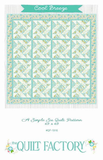 Quilt Patterns: 5 and 6 Yard – Page 2 – The Quilt Factory