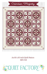 Quilt Patterns: Everyday – The Quilt Factory