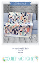 Downloadable Entwined Quilt Pattern – The Quilt Factory