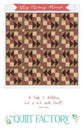Downloadable Fly Away Home Quilt Pattern – The Quilt Factory