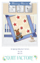 Downloadable Henry Horse Quilt Pattern – The Quilt Factory