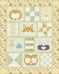 Downloadable Into the Woods Quilt Pattern – The Quilt Factory