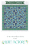 Downloadable Ocean Current Quilt Pattern – The Quilt Factory
