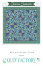Downloadable Ocean Current Quilt Pattern – The Quilt Factory
