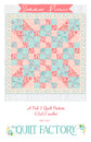 Downloadable Summer Picnic Quilt Pattern – The Quilt Factory