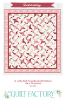 Runaway Quilt Kit – The Quilt Factory