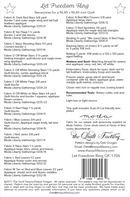 Downloadable Let Freedom Ring Quilt Pattern – The Quilt Factory