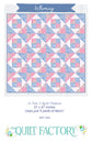 Downloadable Whimsy Quilt Pattern – The Quilt Factory