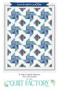 Downloadable Windmills Quilt Pattern – The Quilt Factory