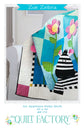 Downloadable Zoe Zebra Quilt Pattern – The Quilt Factory